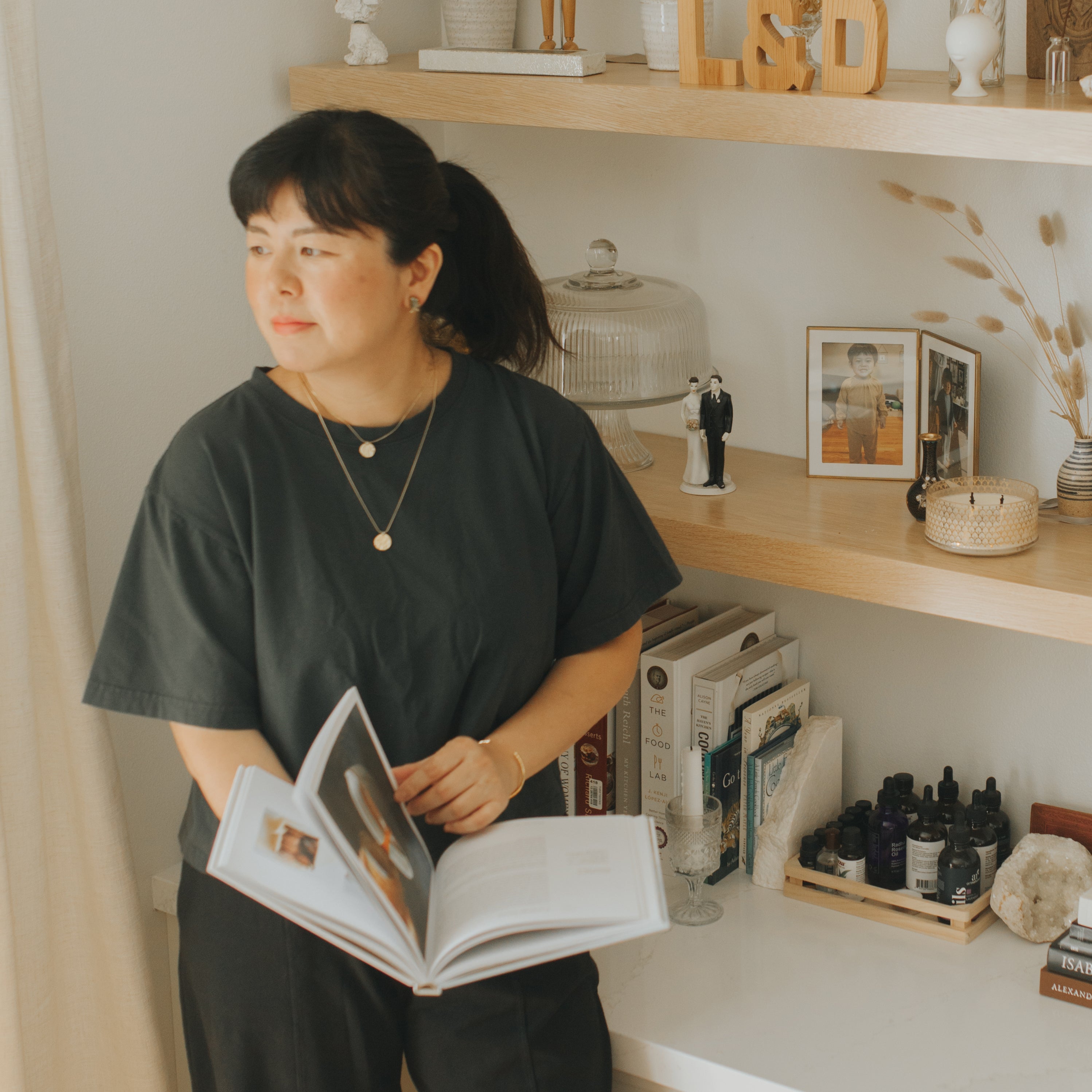 Behind The Business with Mien's Designer Lisa Hsieh – Mien Studios