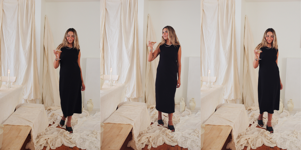 Mien | Clothing For An Elevated Everyday