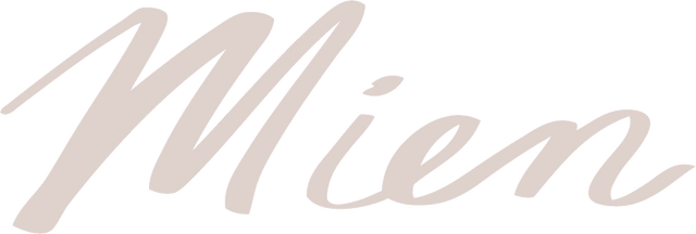 Mien | Clothing For An Elevated Everyday
