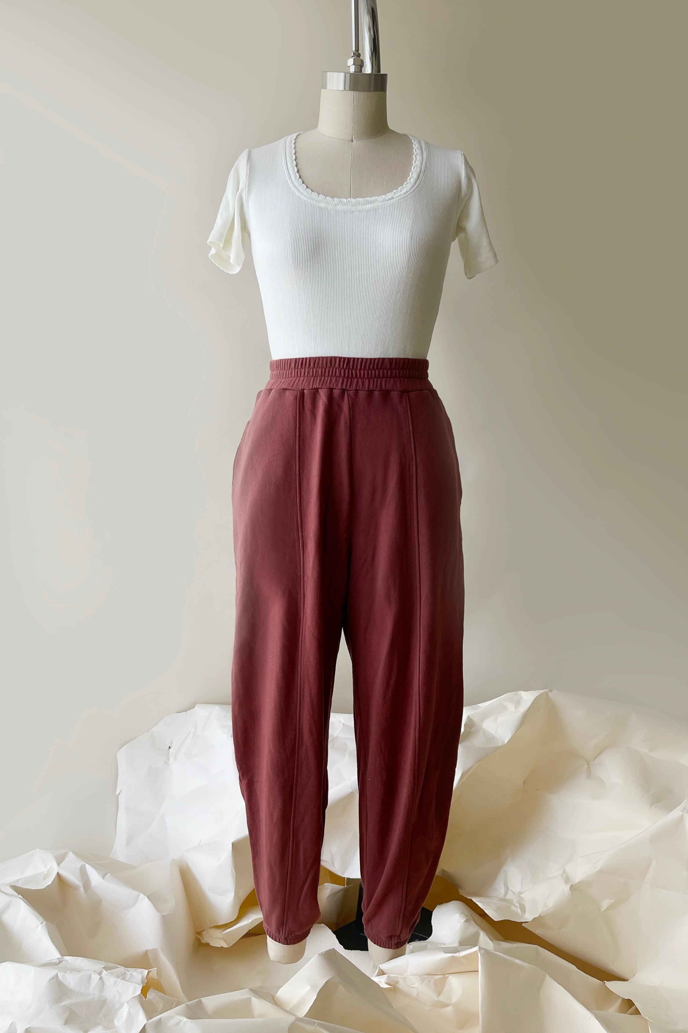 PINK SALT – Mien Studios